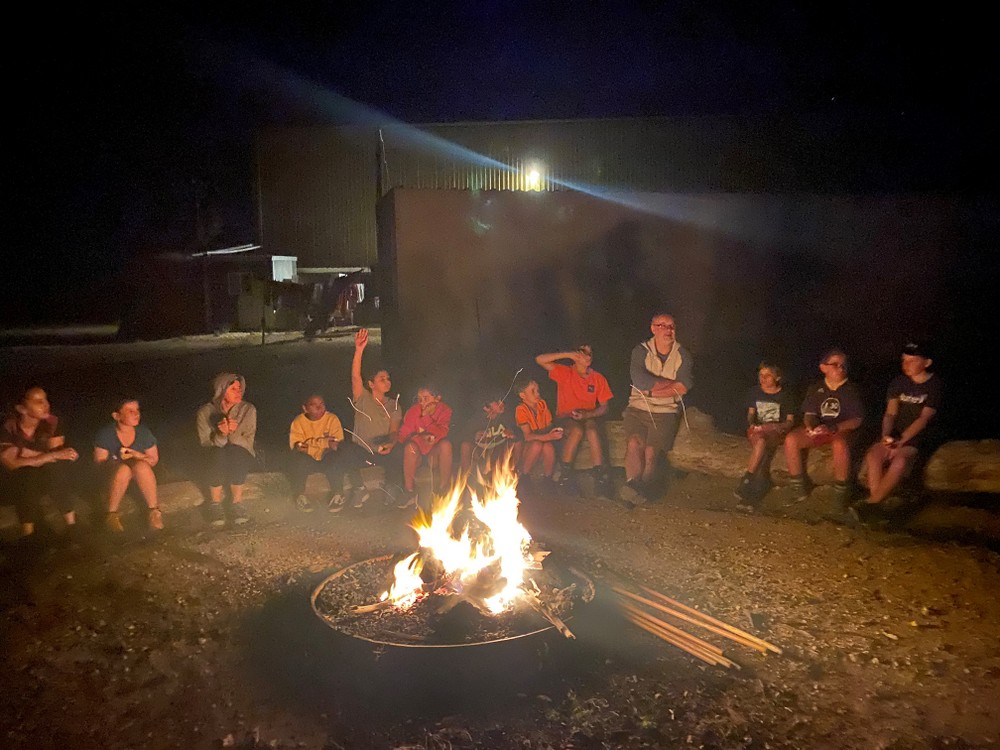 5/6 Illawonga Camp 2020 – Central Yorke School