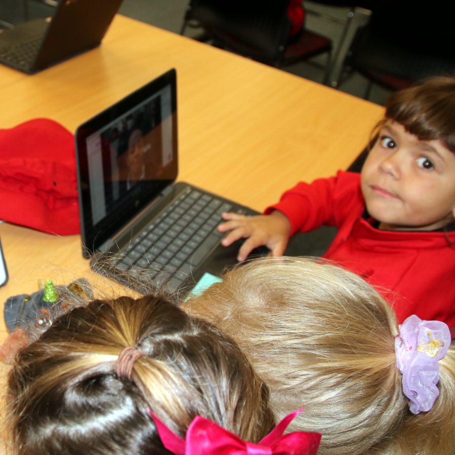 Zoom Lessons – Central Yorke School