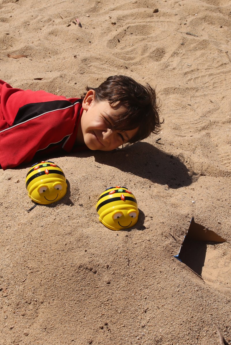 3/4 STEM – Tunnels – Central Yorke School