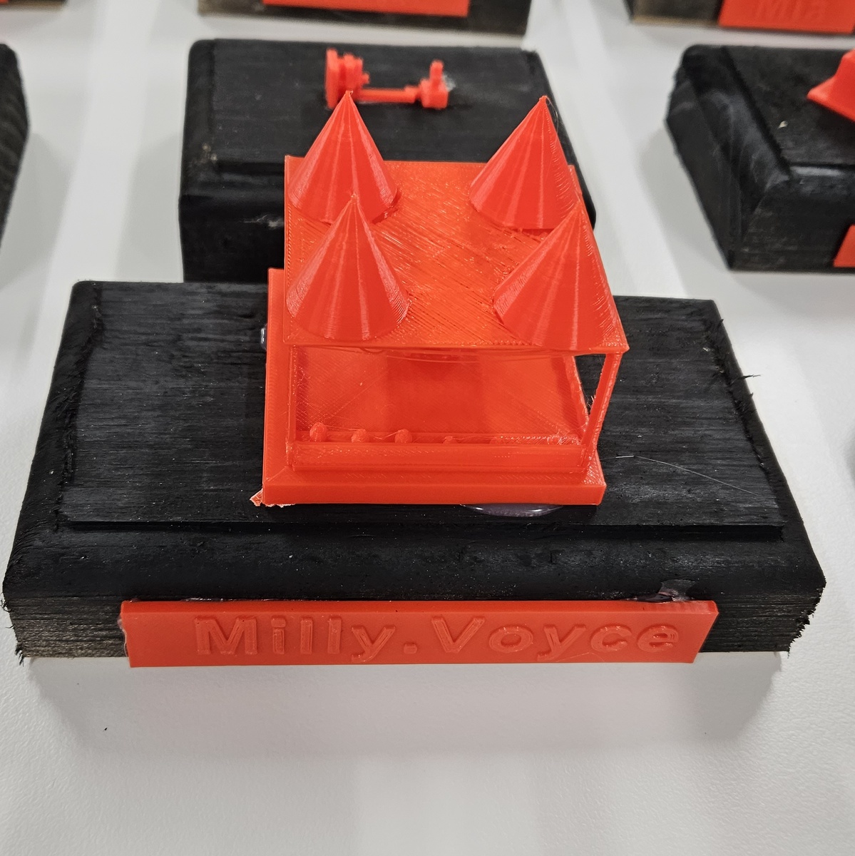 4/5 STEM | 3D Models – Central Yorke School