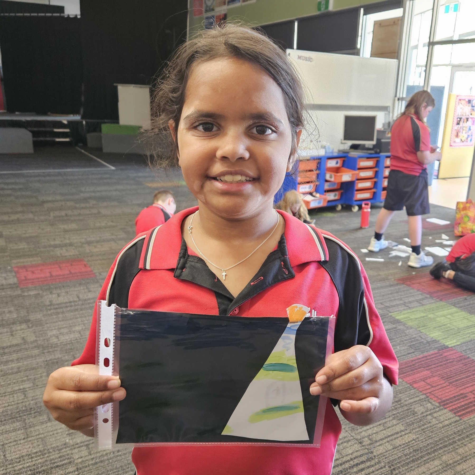 2/3 STEM | Magic Torches – Central Yorke School
