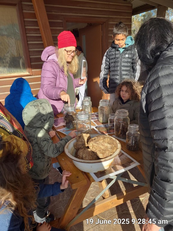 Point Pearce Monarto Camp – Central Yorke School